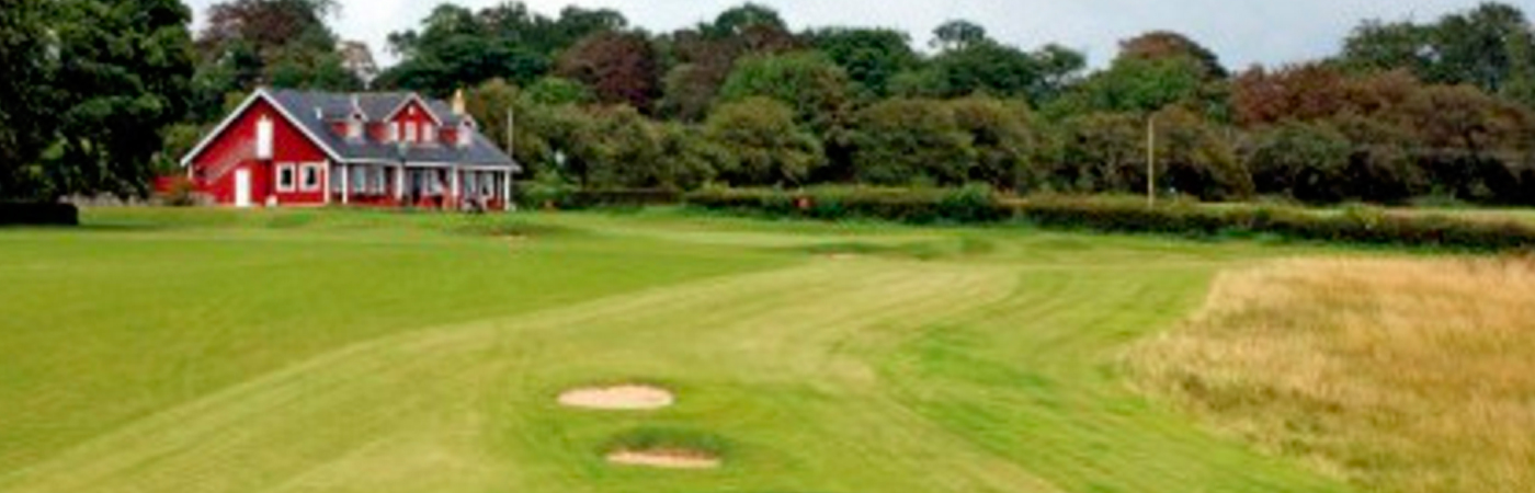 Charleton Golf Course - Midland Golfer's Alliance
