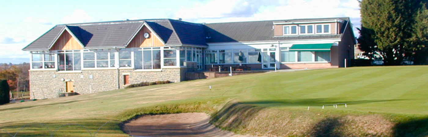 Alyth Golf Club - Midland Golfer's Alliance